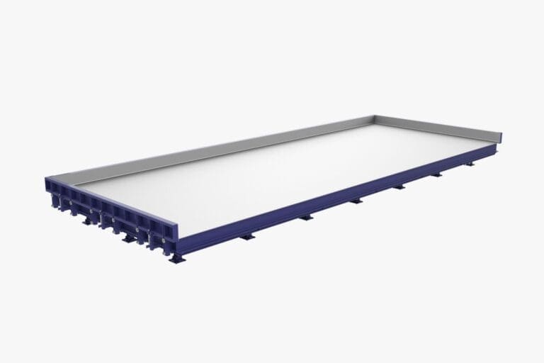 Precast Tilting Tables | Prefabricated Concrete Panels | Moldtech